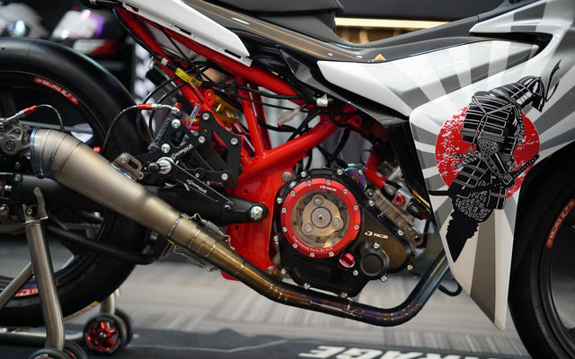 1G One Garage – 1G One Garage