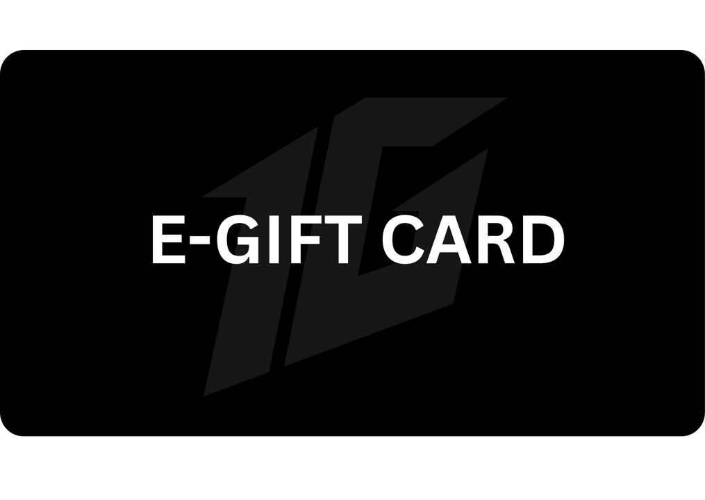eGift Cards – 1G One Garage