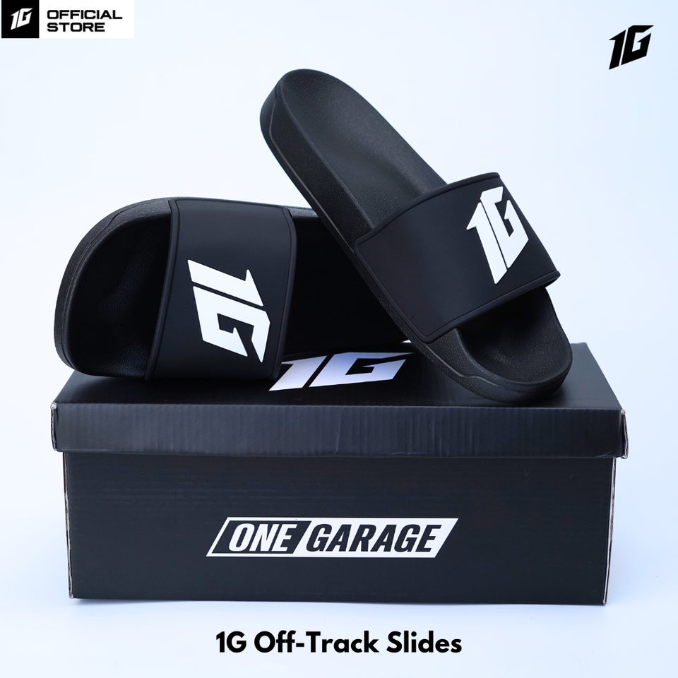 1G Accessories – 1G One Garage