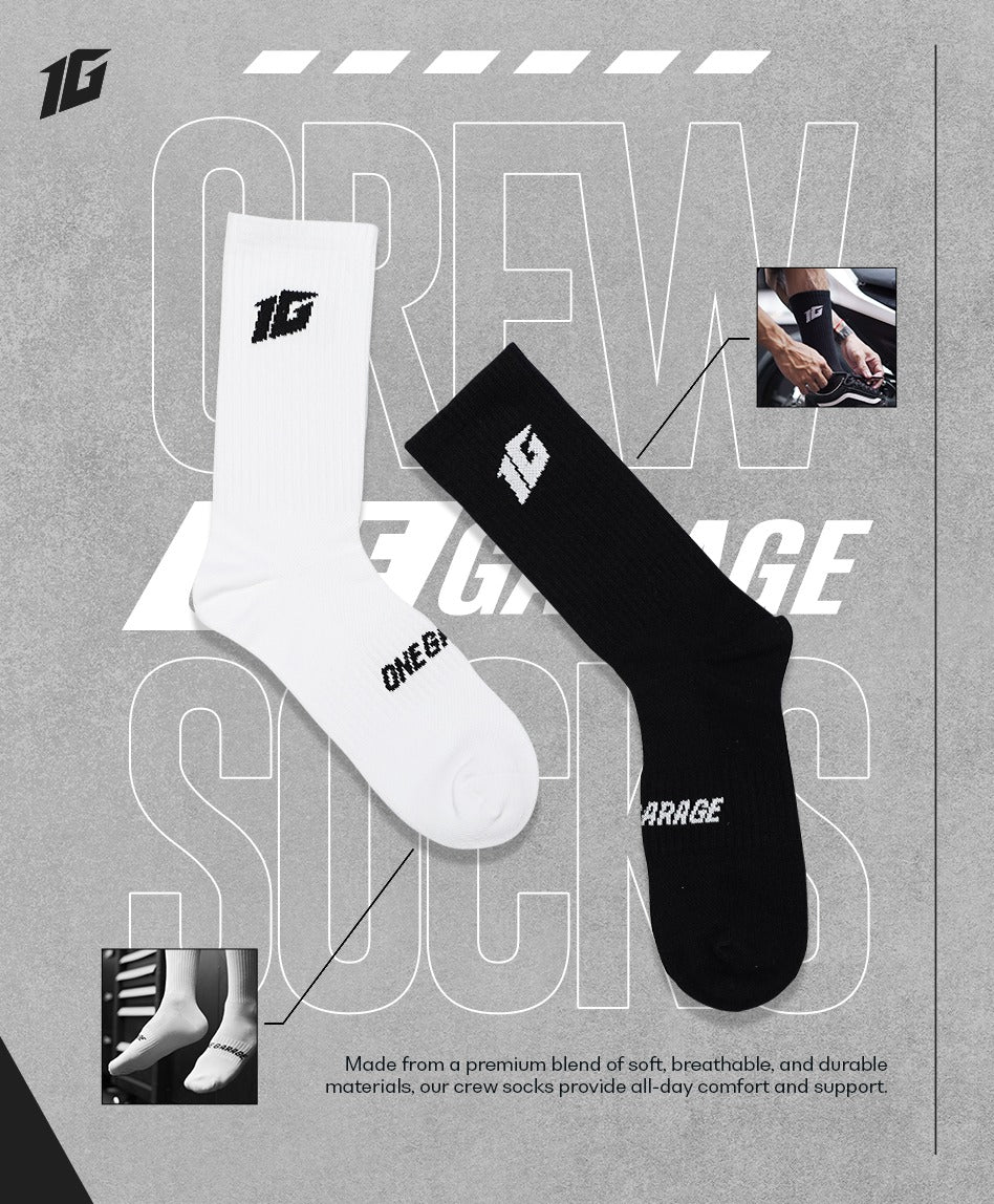 1G One Garage – 1G One Garage