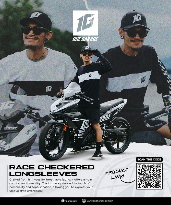 1G One Garage – 1G One Garage