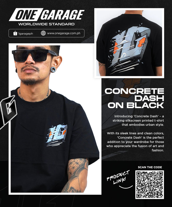 1G One Garage – 1G One Garage