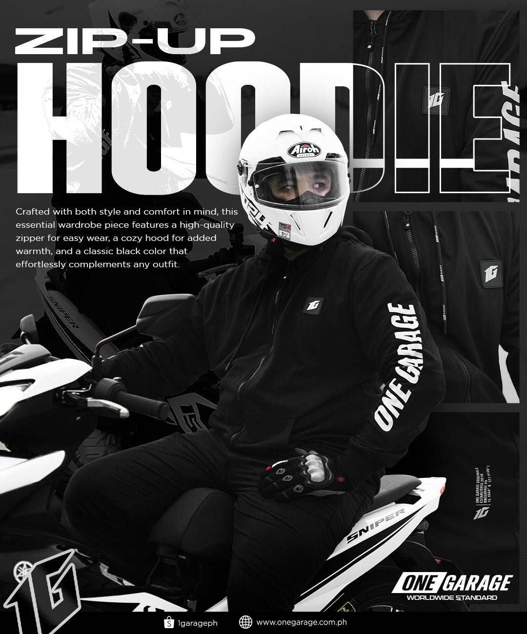 1G One Garage – 1G One Garage