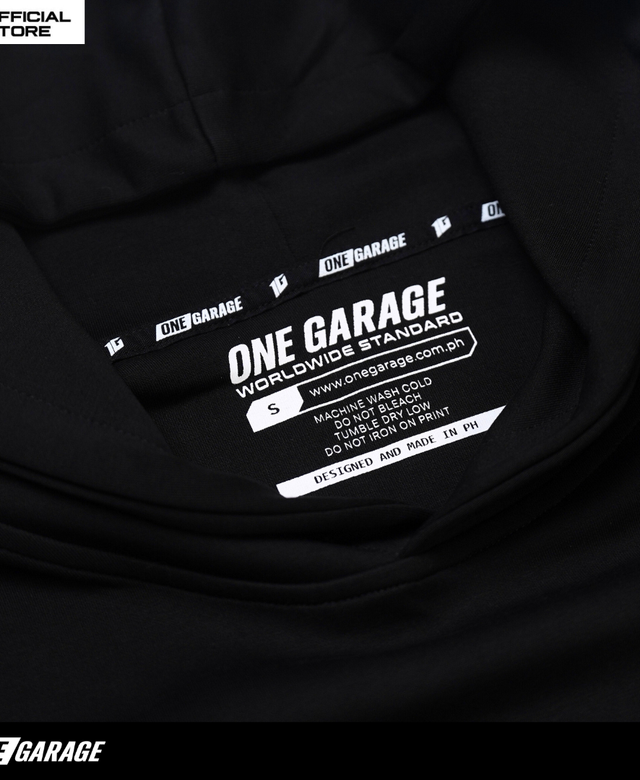 Hats – 1G One Garage