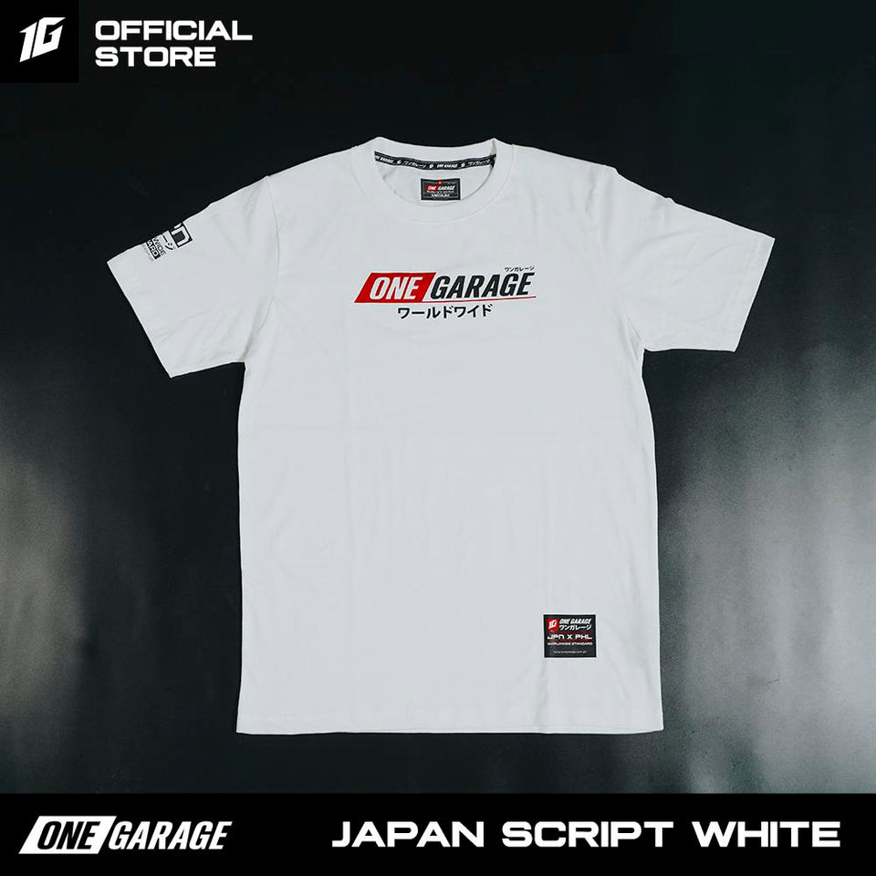 Collections – 1G One Garage