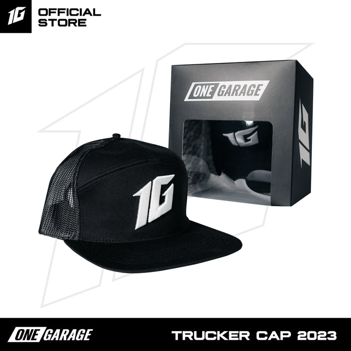 Hats – 1G One Garage