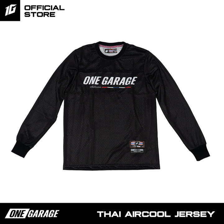 Thai Collection – 1G One Garage