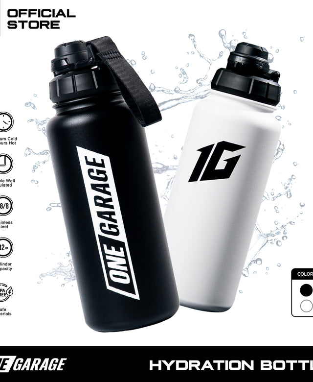 Riding Jersey – 1G One Garage