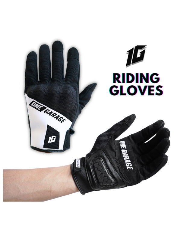 Products – 1G One Garage