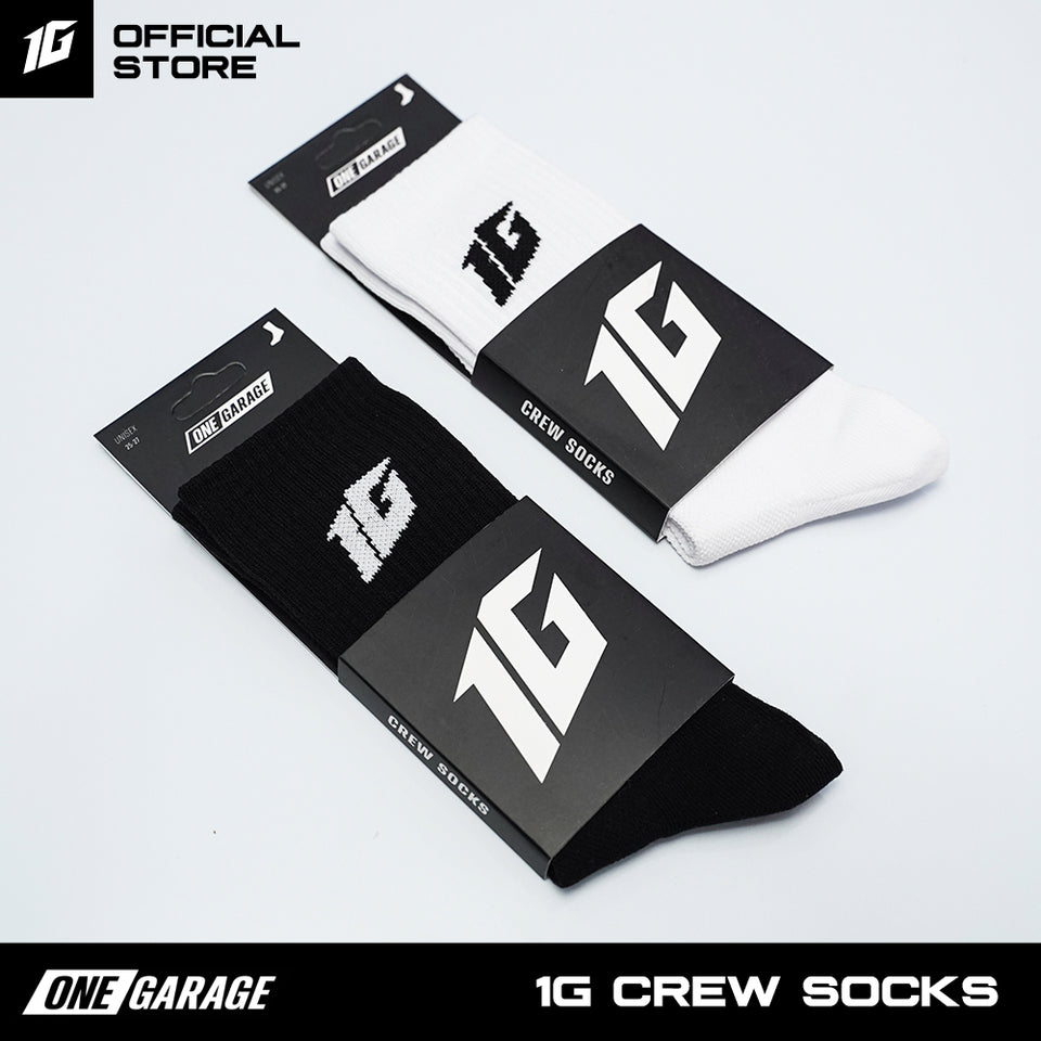 1G One Garage – 1G One Garage