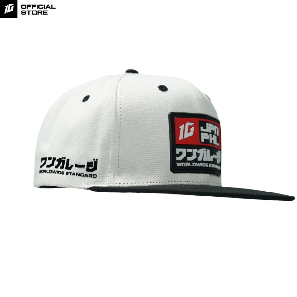 1G One Garage – 1G One Garage