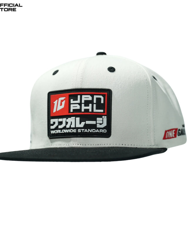 1G One Garage – 1G One Garage