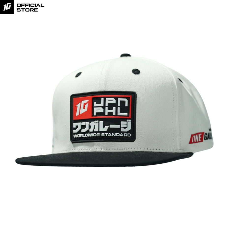 1G One Garage – 1G One Garage