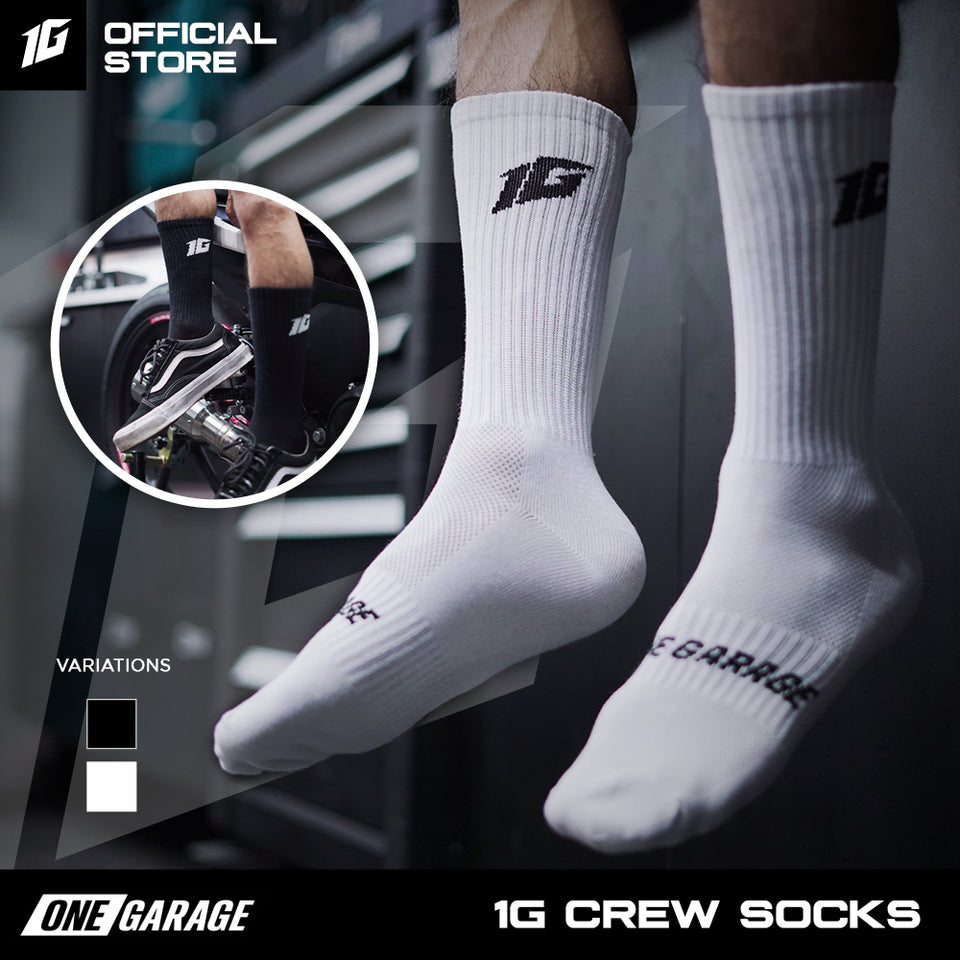 1G One Garage – 1G One Garage