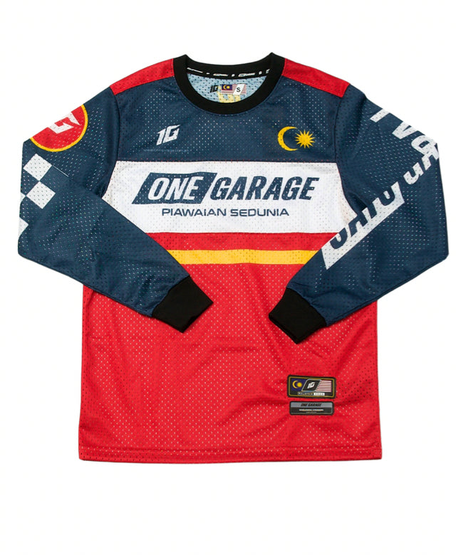 Japan Collection – 1G One Garage