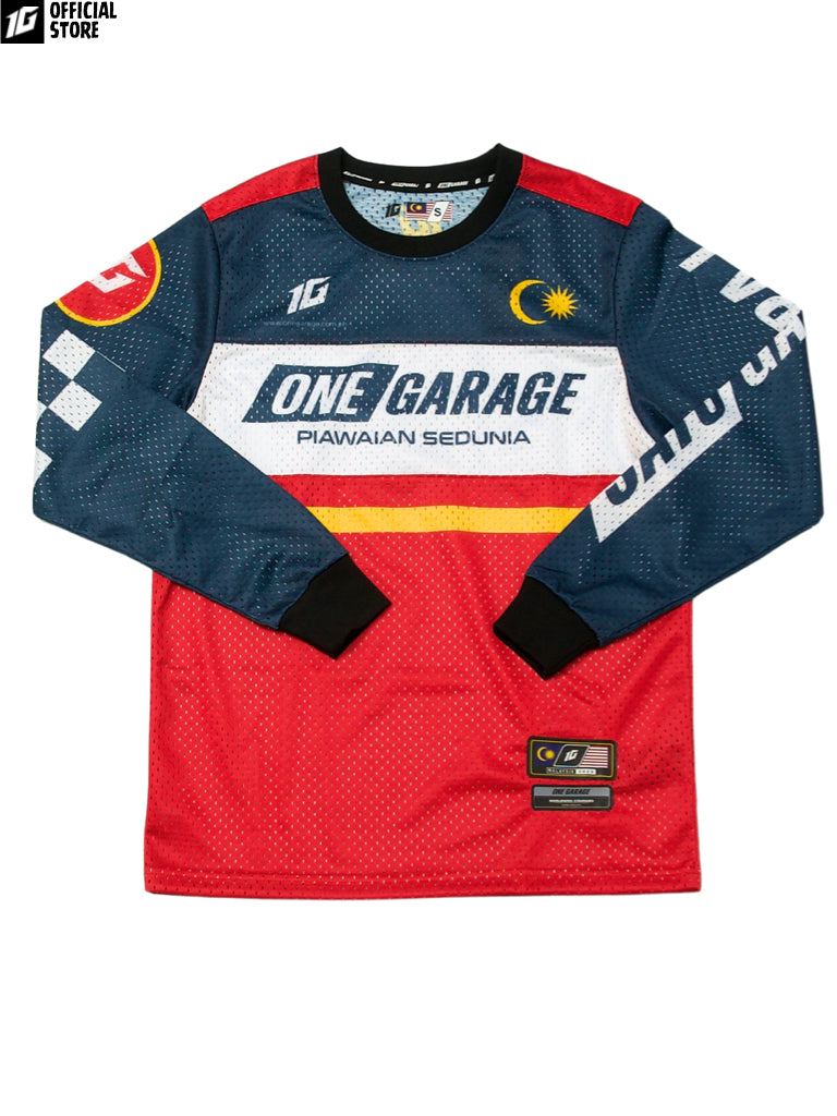 Tee's – 1G One Garage