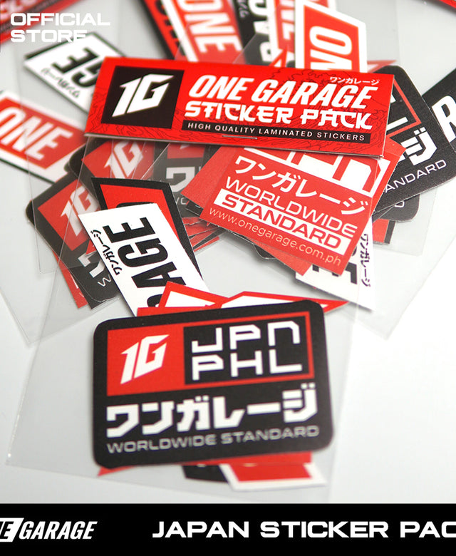 1G One Garage – 1G One Garage