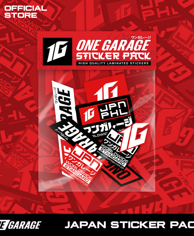 1G One Garage – 1G One Garage