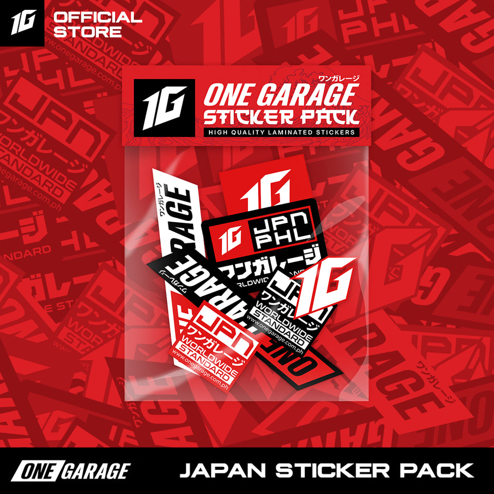 1G One Garage – 1G One Garage