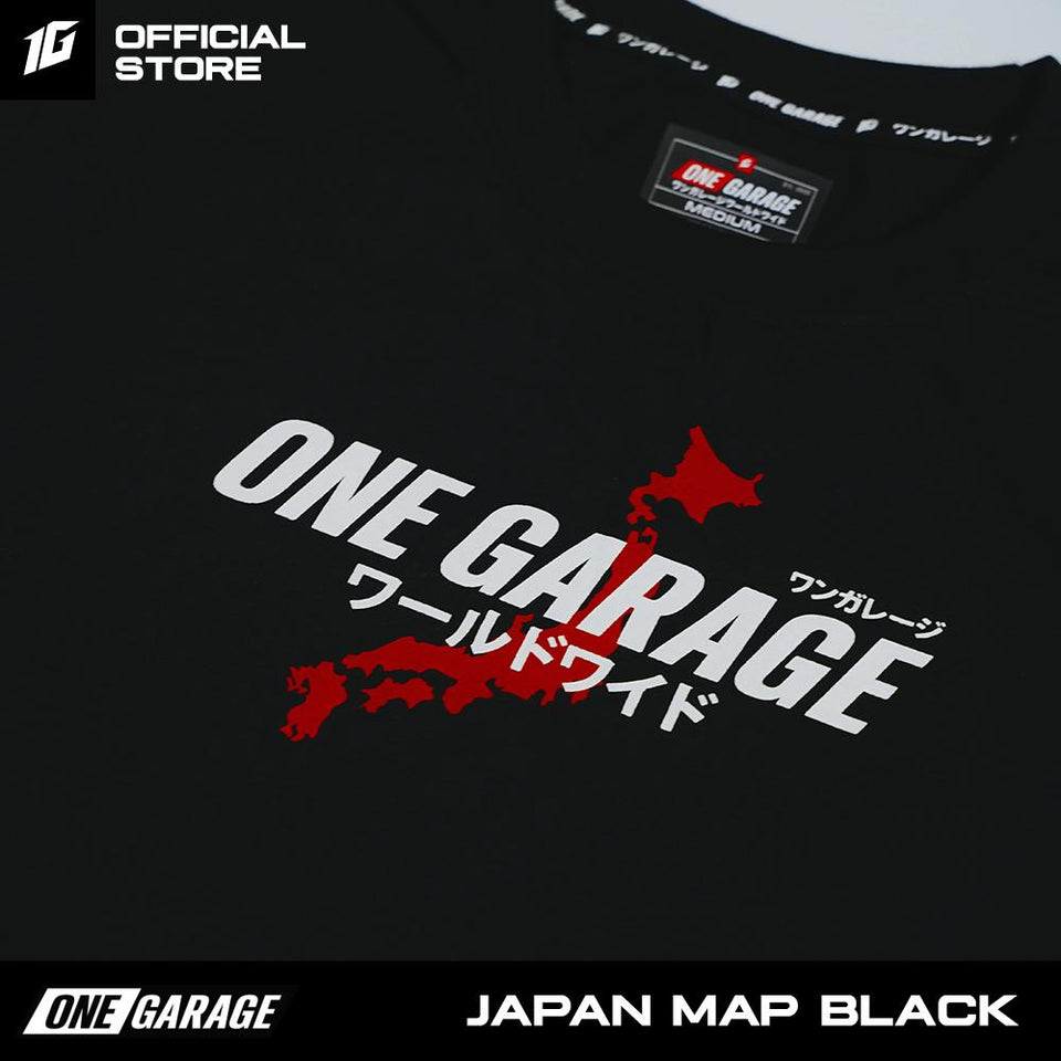 1G One Garage – 1G One Garage